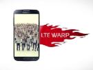 광고정보센터 TVCF광고 :: 갤럭시S4 더하기 LTE Warp는?