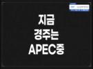 광고정보센터 TVCF광고 :: 지금경주는APEC중