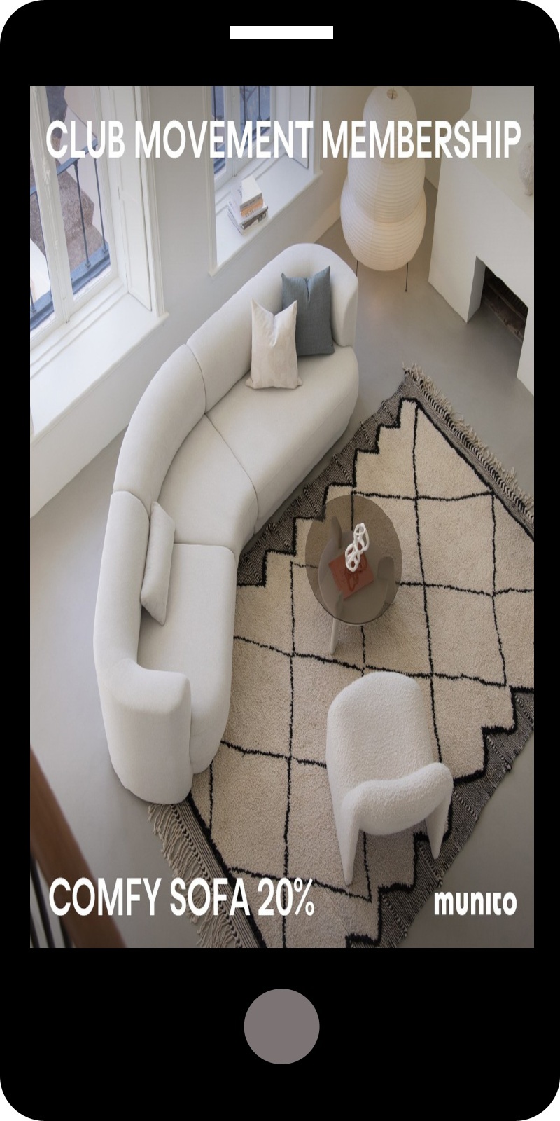 광고정보센터 MOBILE광고 :: 클럽 무브먼트 맴버십